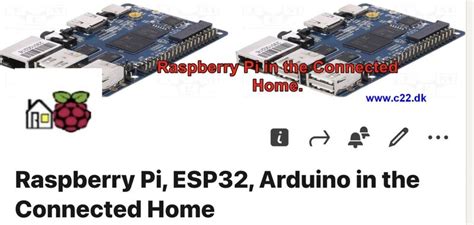 Wedecon Design On Linkedin Esp32 Arduino Raspberrypi 2gsunset