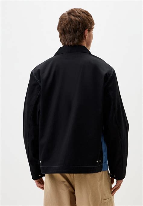 Module Script Jacket — Neighborhood