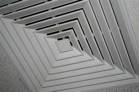 Hvac Ceiling Diffuser Purpose Shelly Lighting