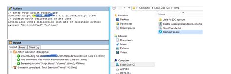 Download Error Error 28 Content Authoring Bigfix Forum