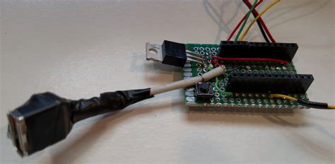 Voice Controlled Hdmi Switch 5 Steps Instructables