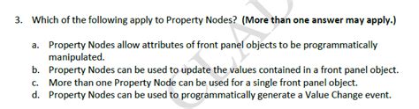 clad sample exam 2 question 3 ni community