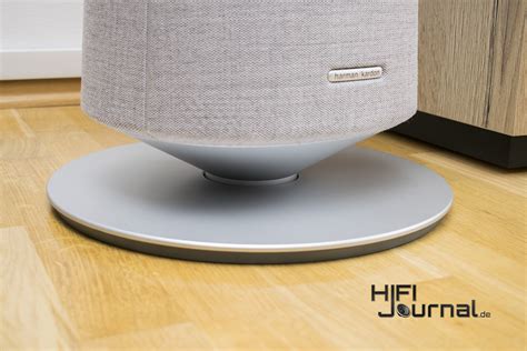 Test: Harman Kardon Citation Tower - HiFi-Journal - Results from #1
