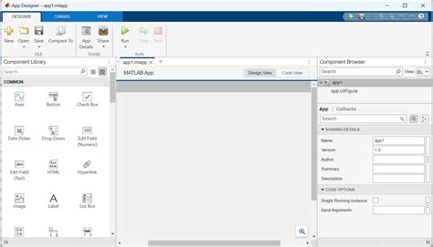 Práctica 14 Creación De Interfaces Gráficas — Prácticas Con El Software Matlab Upiih Ipn