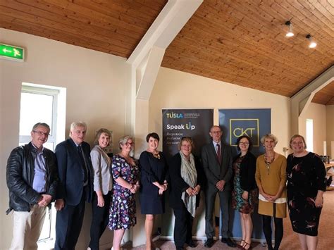 Ckt Co Sponsor The Second Annual Capig Seminar