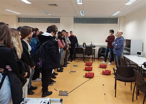 ΕΚΠΑΙΔΕΥΤΙΚΗ ΕΠΙΣΚΕΨΗ ΤΟΜΕΑ ΠΛΗΡΟΦΟΡΙΚΗΣ ΕΠΑ Λ ΜΟΥΖΑΚΙΟΥ ΣΤΟ ΤΜΗΜΑ ΜΗΧΑΝΙΚΩΝ Η Υ ΚΑΙ