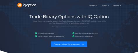 How To Open A Binary Options Account Full Tutorial