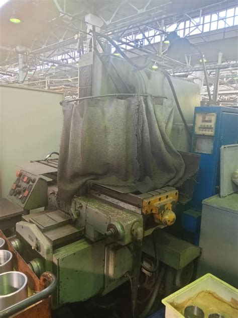 Станок вертикально фрезерный 6Т12 1 6р12 купить Б У в Кирове Биржа оборудования ProСтанки