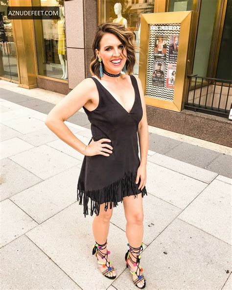 Sarah Fraser Feet Aznudefeet