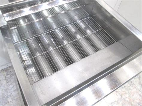 【★入荷情報★】コメットカトウ 2021年製フライヤー新入荷情報をお届けします！ 得値厨房 厨房機器高価買取