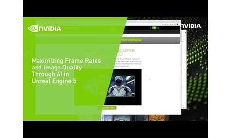 Getting Started With RTXDI And NvRTX In Unreal Engine Part