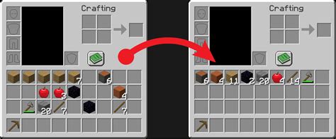 Chest Inv Sort Gallery