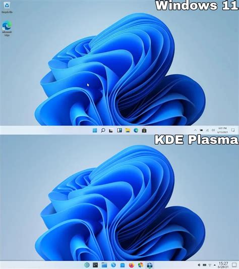 Thanks Microsoft For Stealing A Linux Distro R Windows