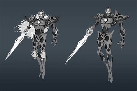 From Concept To Creation The Evolution Of Cytoxs Design