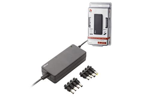 Trust 90W Notebook Power Adapter 16426 TSBOHEMIA CZ
