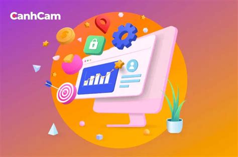 Dynamic Website Design The Difference Between Static Site Vs Dynamic Site CanhCam
