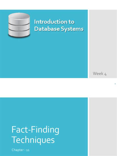 Database Week 4 1 Pdf Conceptual Model Databases