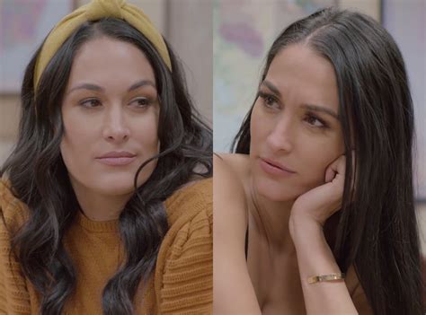 Is Nikki Bella Ready To Marry Artem Chigvintsev See Her Answer E News