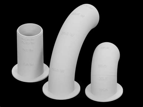 Fully Modular Pipe System By Gameoa Makerworld