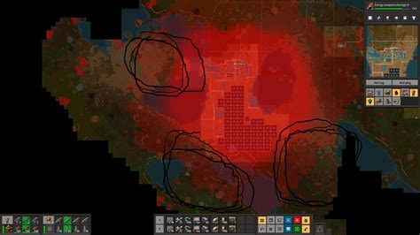How Do I Get These Biters To Stop Coming Back In The Areas Circled I Feel Like Im Constantly