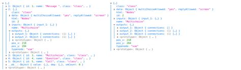Lag In Editor Object · Issue 151 · Jerosolerdrawflow · Github