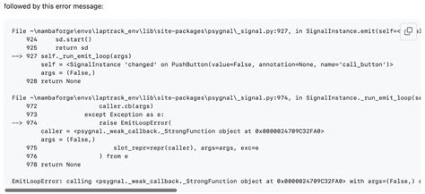 How To Write A Bug Report FocalPlane