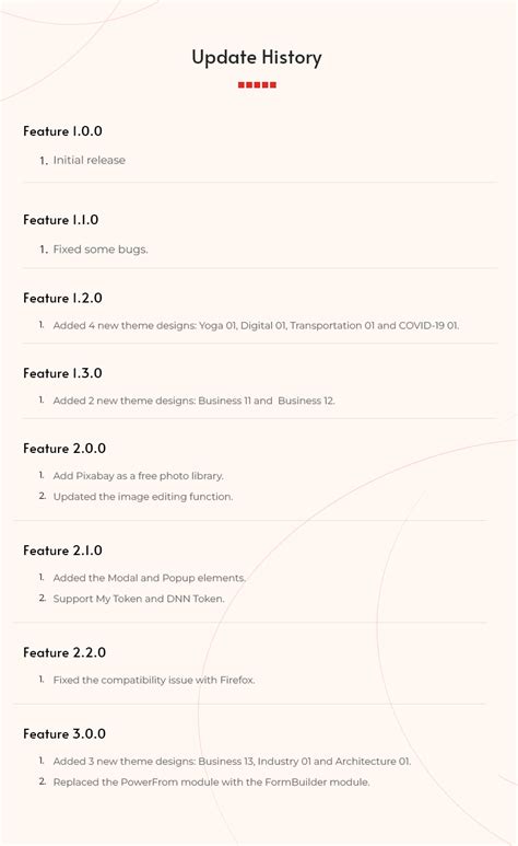 Dnn Store Home Product Details Glend Unlimited Responsive Multi
