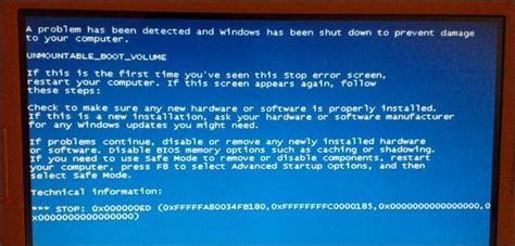 Ask How To Geek Unmountable Boot Volumes Opening Word Files In Works