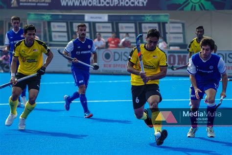 Piala Dunia Malaysia Hilang Khidmat Shahril