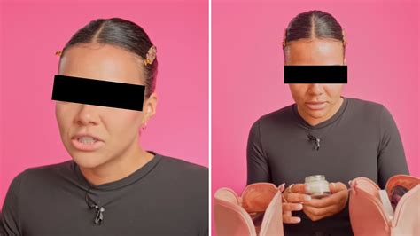 Lexy C Zdradziła Szczegóły Zatrzymania Ktoś Wali Do Drzwi