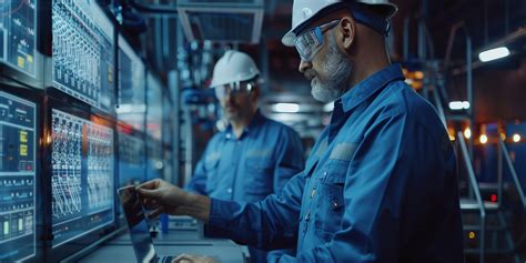 Penetration Testing For Industrial Control Systems Vertex Cyber Security