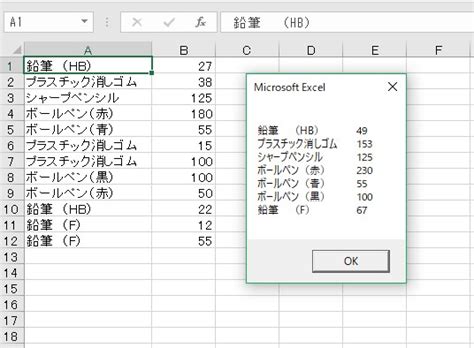 連想配列（dictionary オブジェクト）