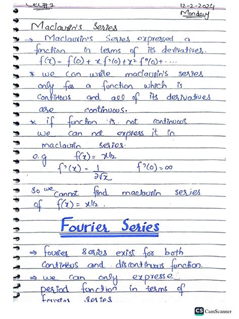 Mathematical Method Pdf