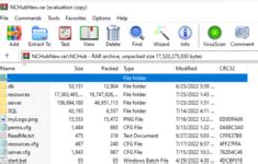 ServerFile QBUS NCHUb VAG Premium FiveM Scripts FiveM Mods And FiveM Leaks