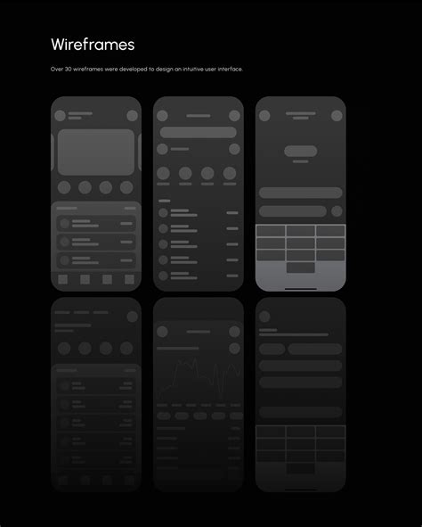 Fintech And Crypto Wallet Behance