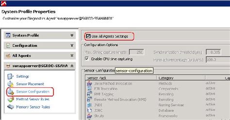 Why Does Dynatrace Not Display All Of The Java Exception Classes Silk Performer Tips