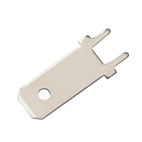 China Terminal Pcb Male Flat Manufacturers Suppliers Factory Customized Service Joyear