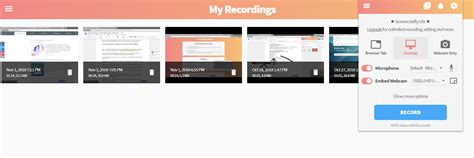 The Best Screen Recording Software In 2020 Zapier The Best Screen Recording Software In 2020 Zapier