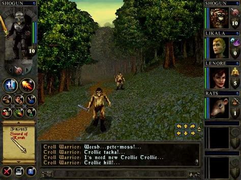 Wizards And Warriors Windows My Abandonware