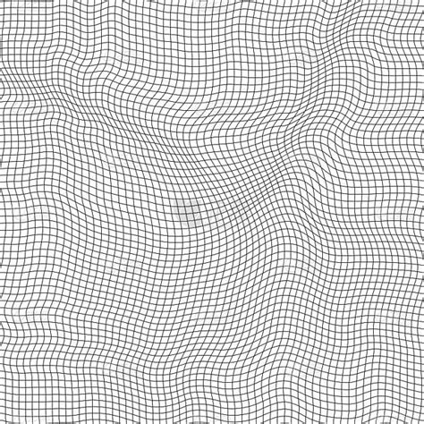 三维波状网格曲面网格空间素材 花瓣网