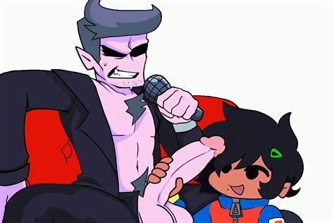 Rule 34 2boys 2d Animation Animated Balls Big Penis Black Hair