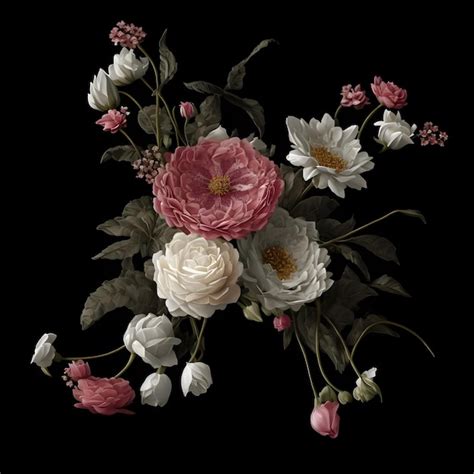 Classical Flowers Images Free Download On Freepik