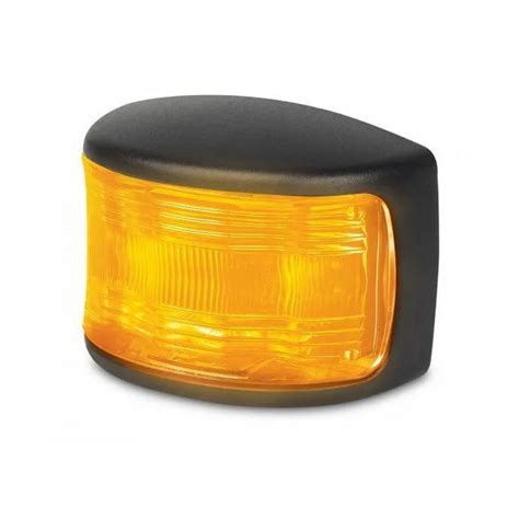 Hella Led Front End Outline Amber Dt Twl Nz