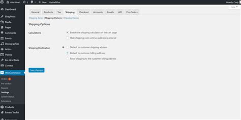 How To Setup WooCommerce And Add Products To Your Website