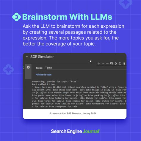 Revolutionizing SEO With Google S Search Generative Experience