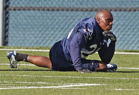 Ap Source Nfl Player Phillip Adams Killed 5 Then Himself