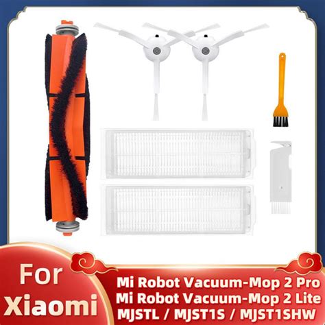 Для аксессуара Mi Robot Vacuum Mop 2 Lite - купить с доставкой по ...