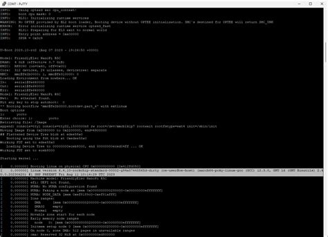 6x Kernel · Issue 296 · Rockchip Linuxkernel · Github