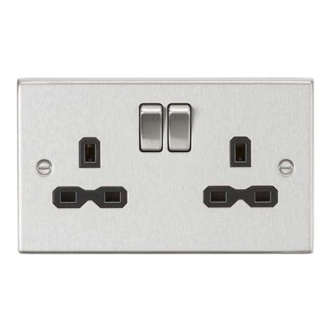 G DP SWITCHED SOCKET BigaMart