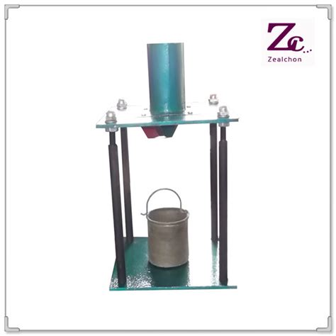 C071 Fine Aggregate Grain Angularity Tester Price Use For Aggregate C071 Fine Aggregate Grain Angularity Tester Price Use For Aggregate